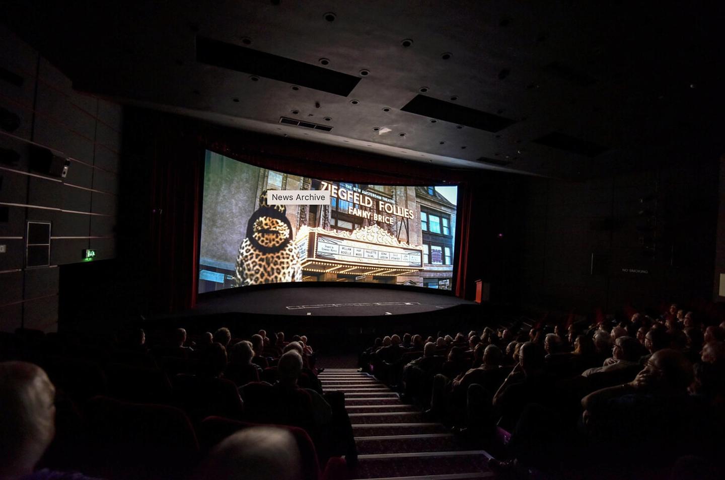 News Archive - Film Hub North